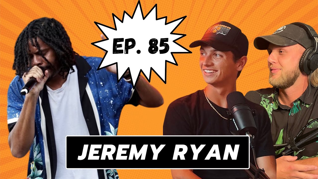 Ep. 85 - Jeremy Ryan Speaks on Turning Music Videos Into Movies, Bright ...