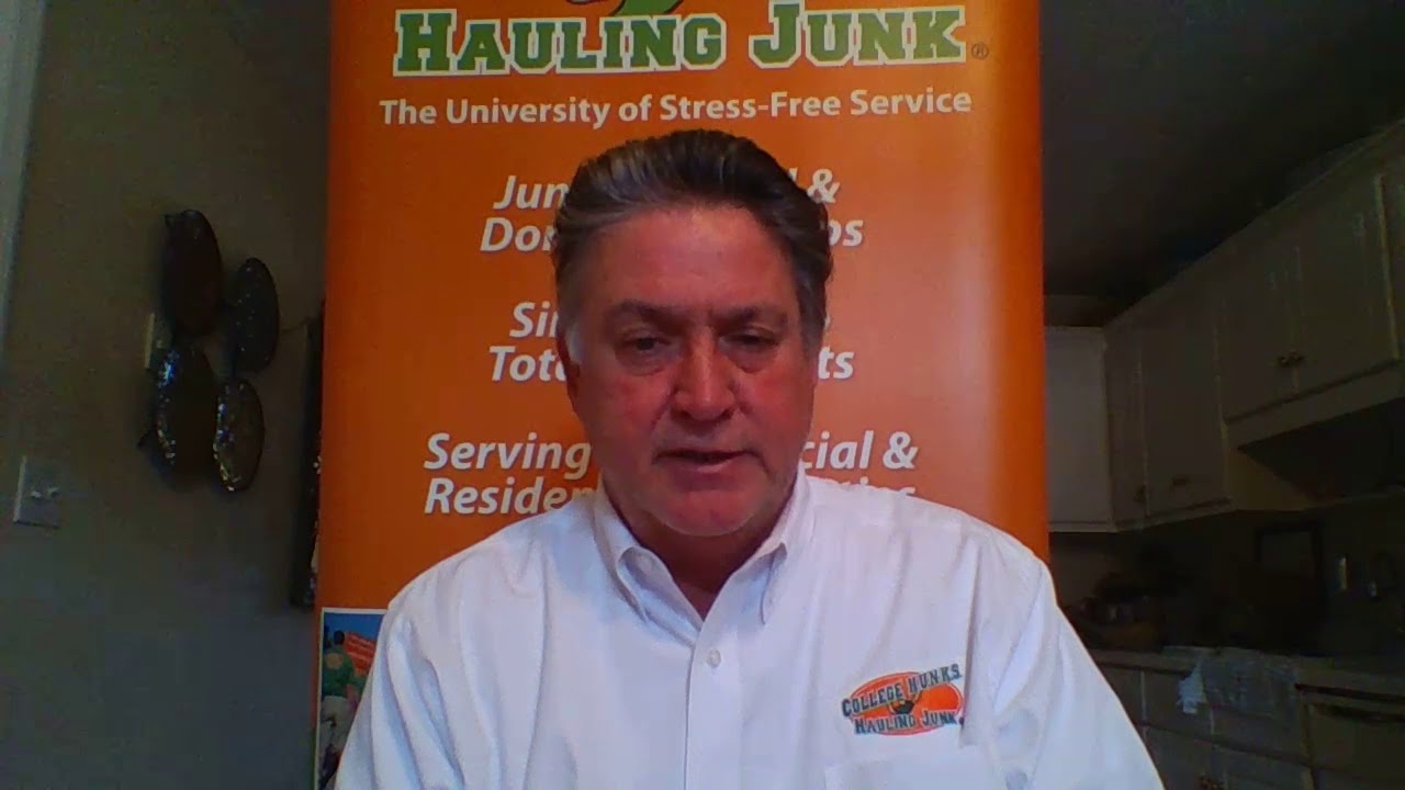 Hunk of the Year Nomination - Tim Tanner - YouTube