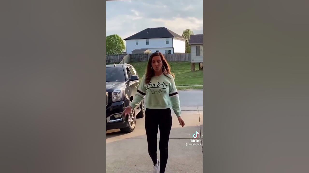 Ultimate Couple Pranks Goals Tik Tok 2021 Brandybilly Shorts Youtube