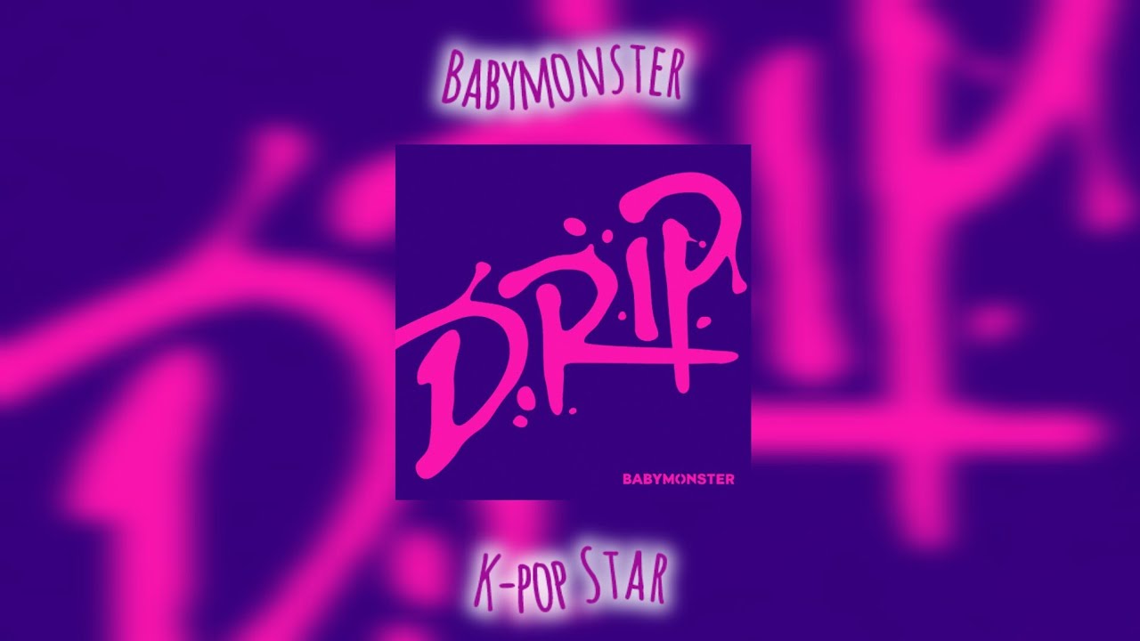 DRIP - BABYMONSTER // Sub Español - YouTube