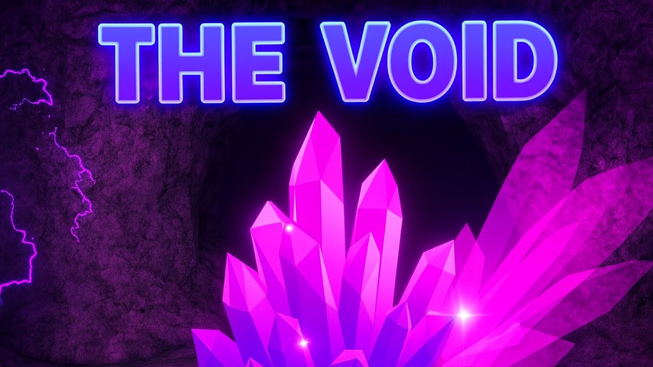 Discovering The VOID 💎 Roblox Prospecting – Crystals Worth WAY More ...