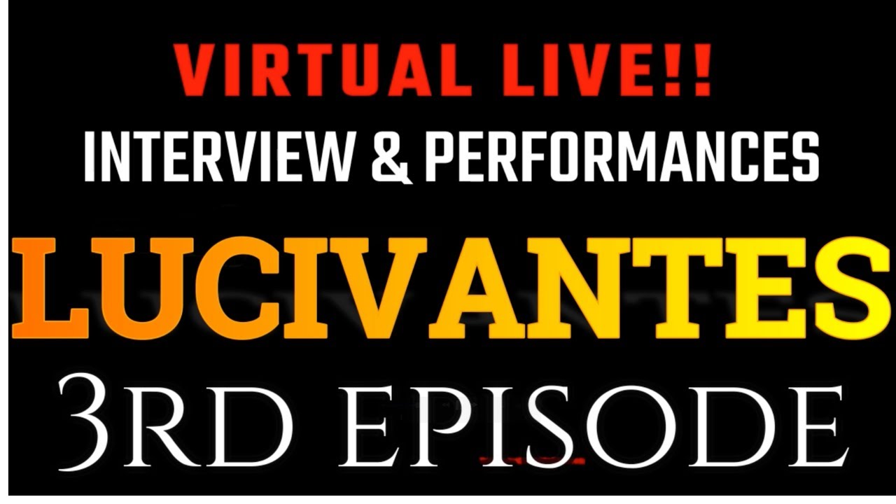 LIVE INTERVIEW & PERFORMANCES @ DDM STUDIO - YouTube