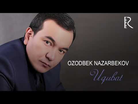 Ozodbek Nazarbekov - Uqubat | Озодбек Назарбеков - Укубат (music version)