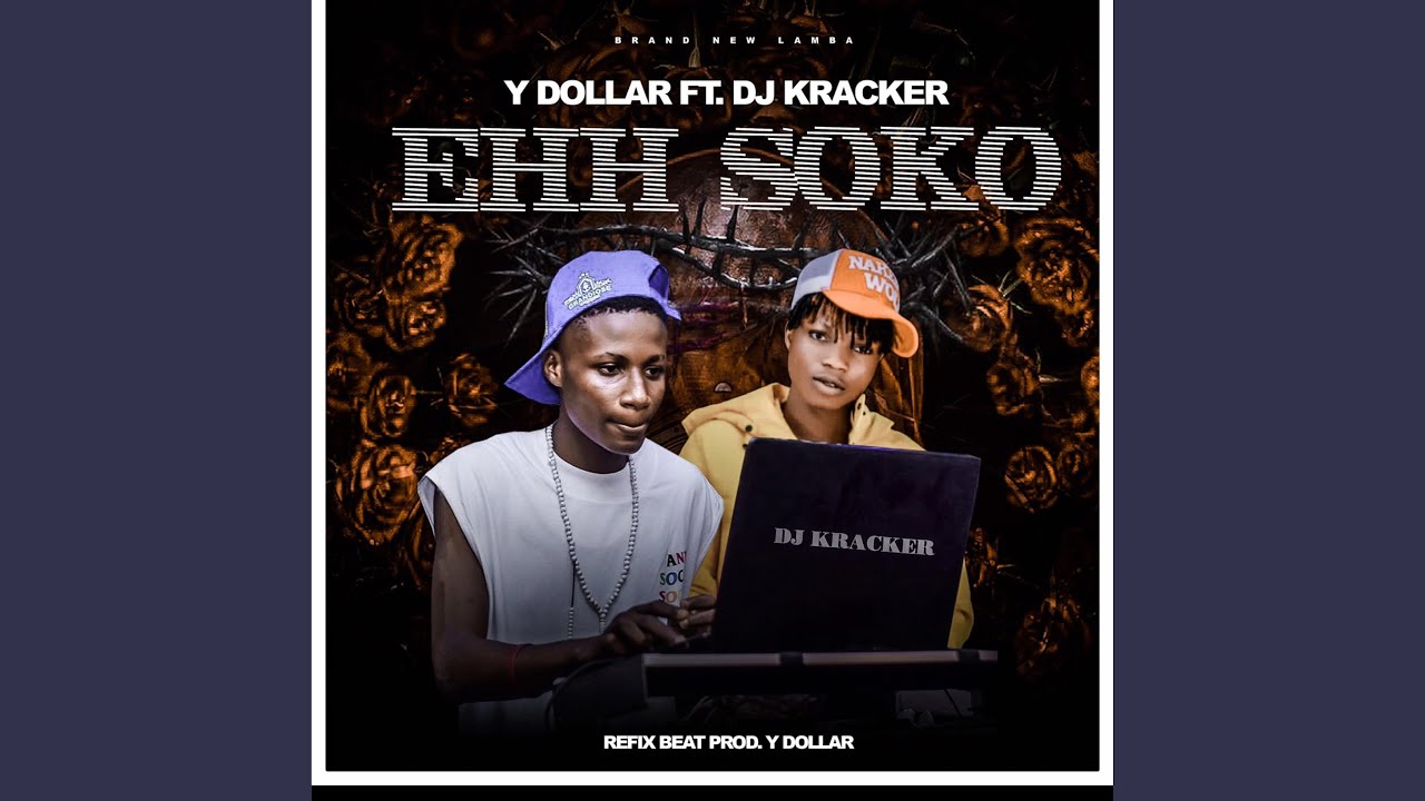 Esoko (feat. Ydollar) - YouTube