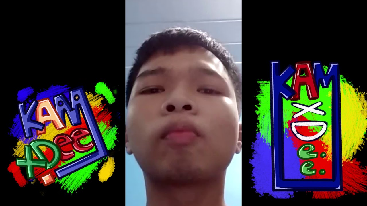 กิน/เคี้ยวน้ำ ให้ไม่ติดคอ | KamDee - YouTube