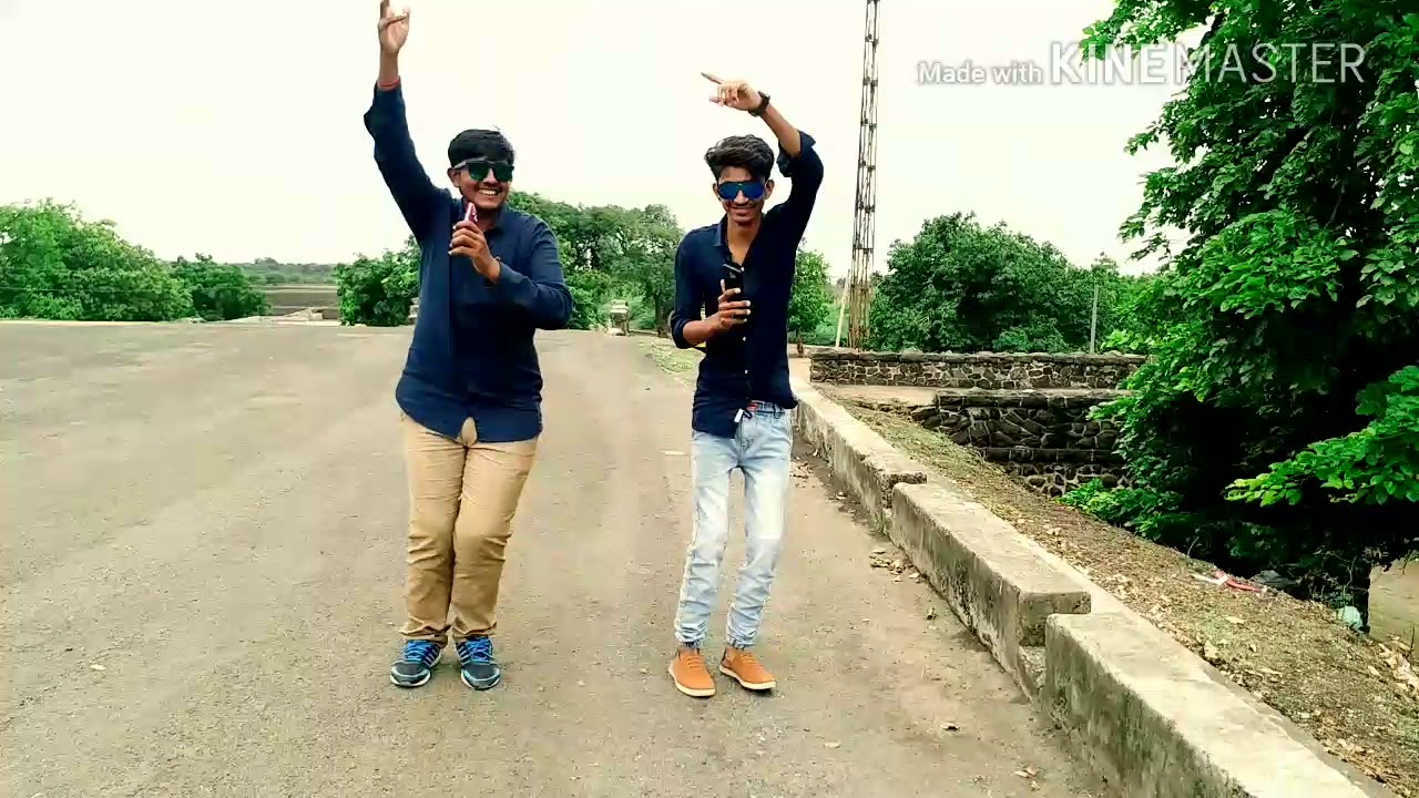 Le kachuko le - YouTube