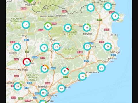 Mobile History Map - YouTube