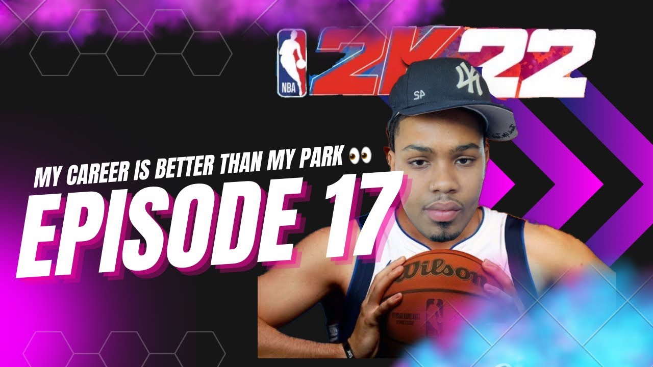 2K23 NXT GEN MY CAREER HOOPING W/JCOLE - YouTube