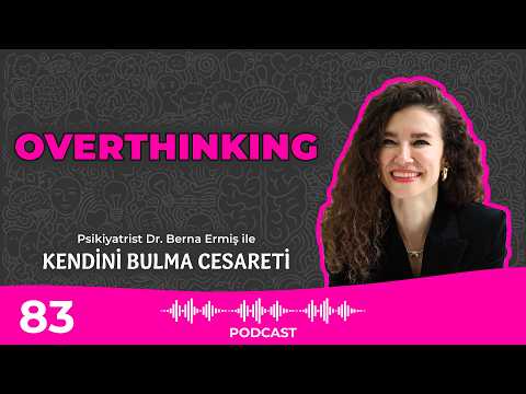 Fazla Düşünme Ve Kontrol Sinir Sistemini Nasıl Etkiler ?