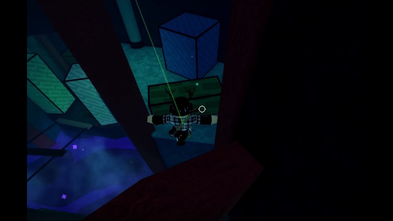 POISONOUS CHASM SOLO! - YouTube