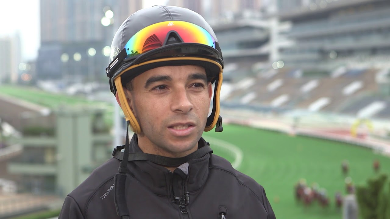 [HKIR 2017] Preview Show (Part 1) - YouTube