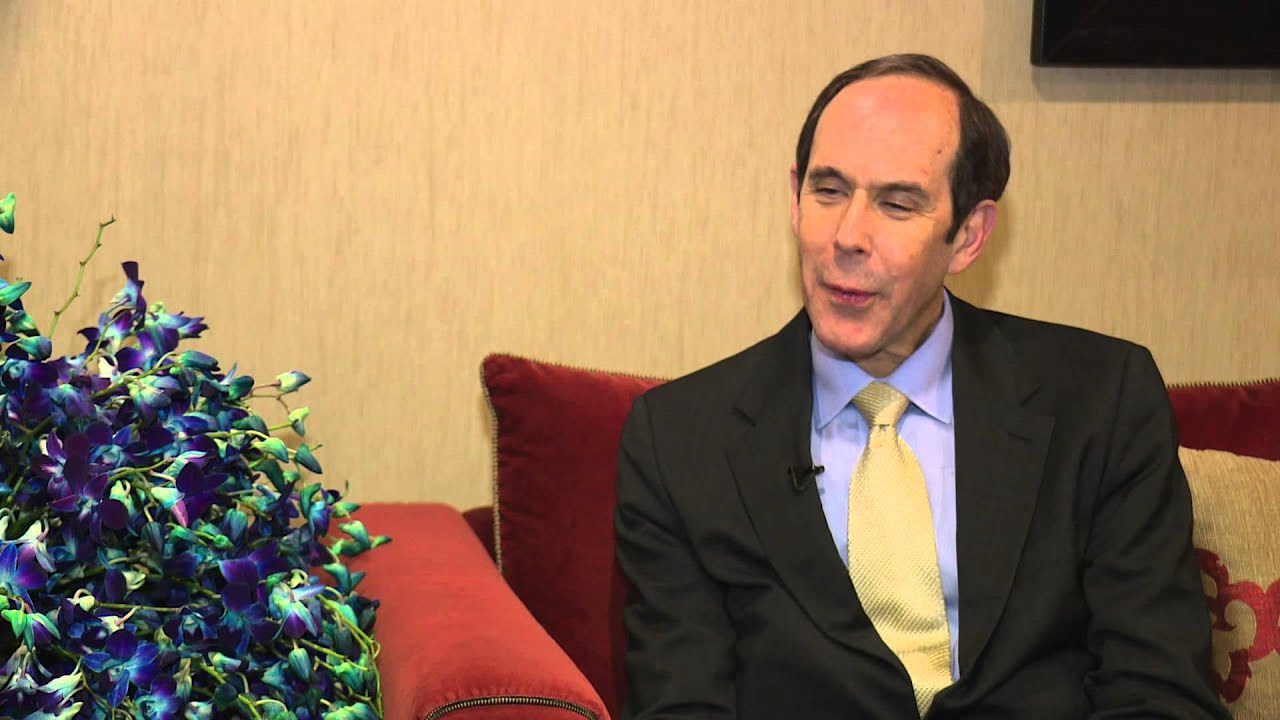 Prof. Brian J Druker, USA, Hamdan Award for Medical Research Excellence ...