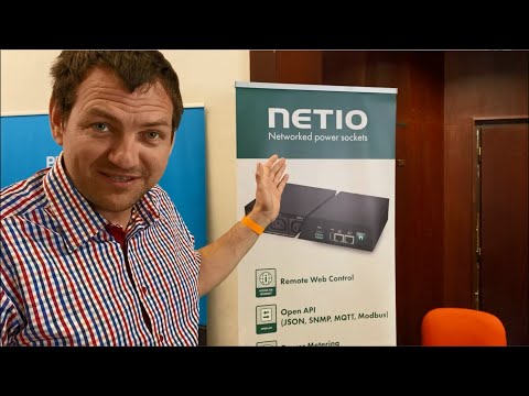 Greetings from MikroExpo 2020 NV21