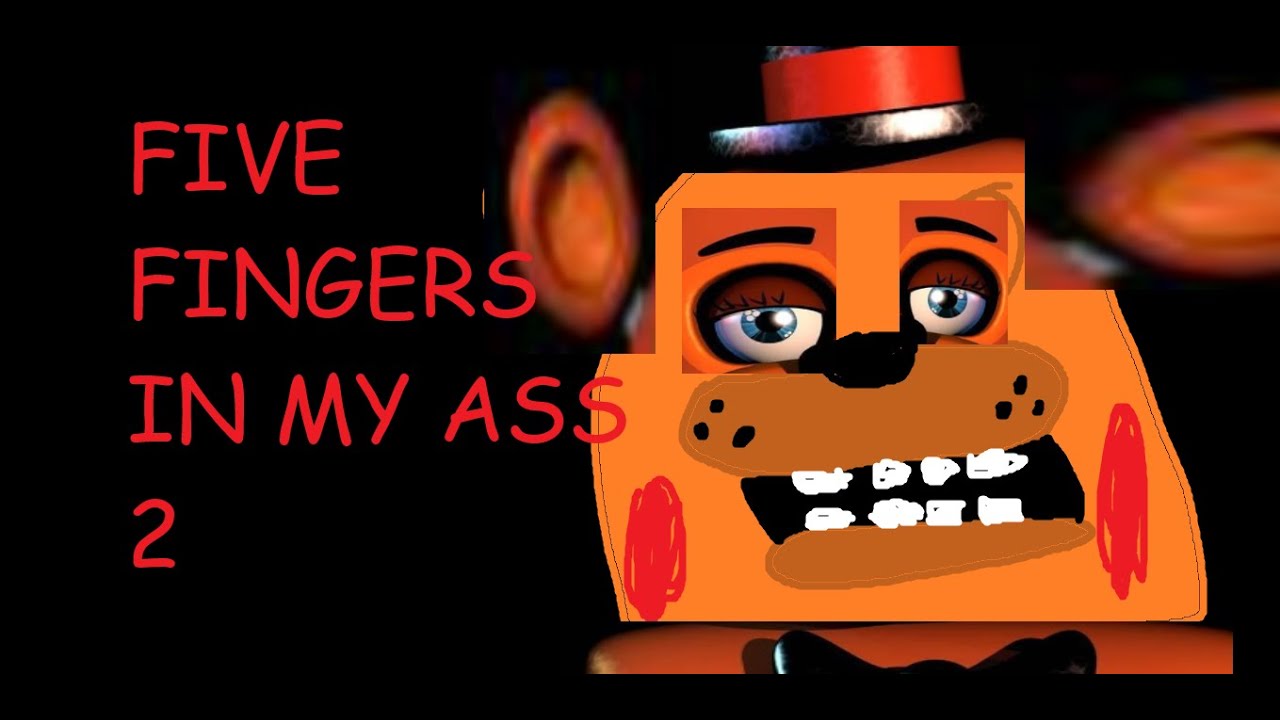 FNAF 2 Song The Living Tombstone Bad cover by AnythingMore - YouTube