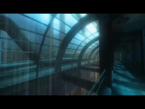 Aphex Twin Ambient Mix (Reupload with the original gif)