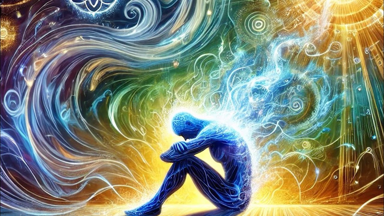 Emotions causing abnormal behavior? Heal with Rife Sound Therapy - YouTube