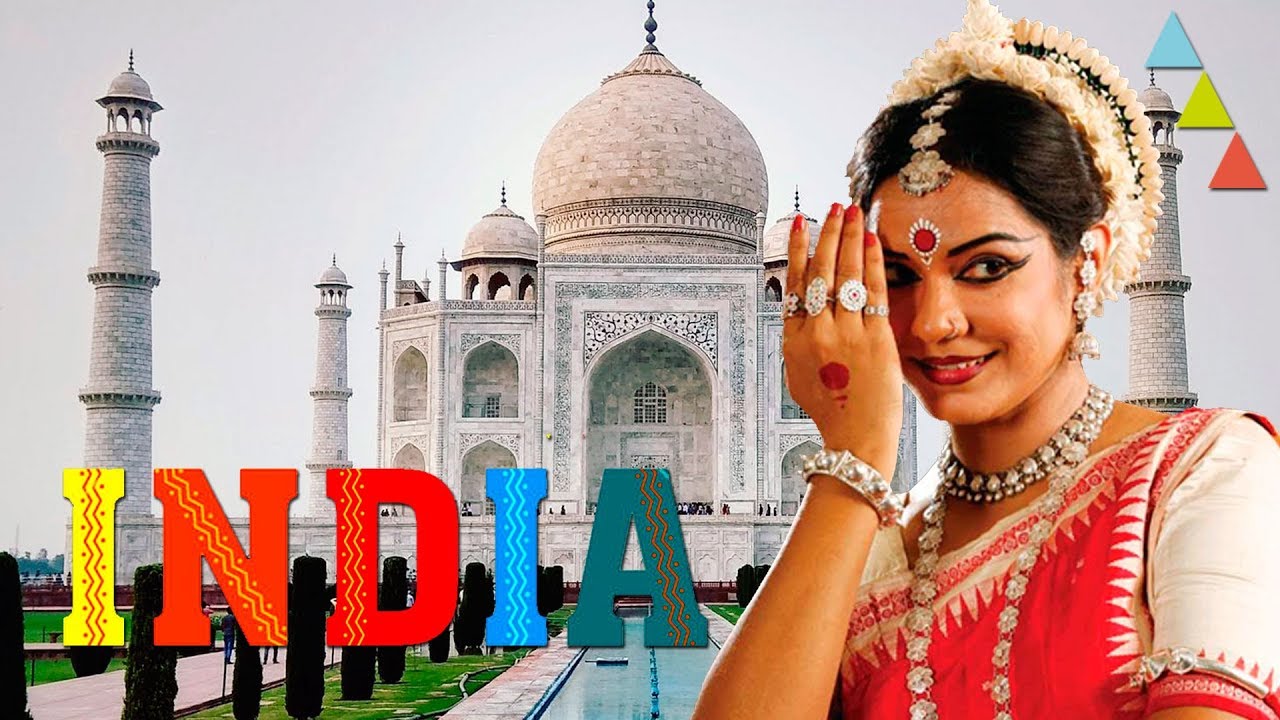 25 Datos curiosos sobre INDIA - YouTube