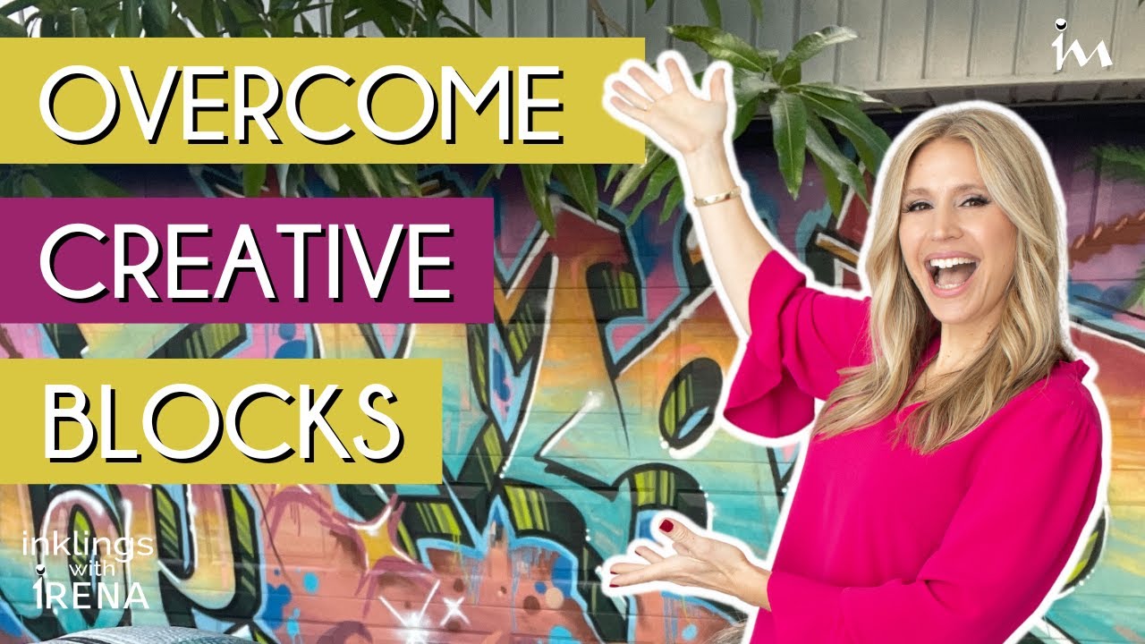 How to Melt the Obstacles Blocking Your Creativity - YouTube