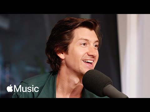 Where Is The Lead Singer Of Arctic Monkeys From