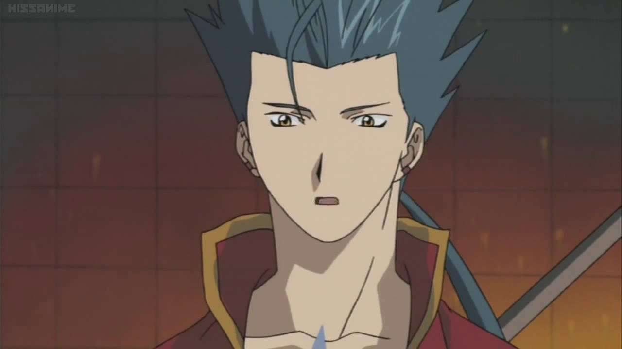 hack//Sign (English Subbed) - Episode 16 - YouTube