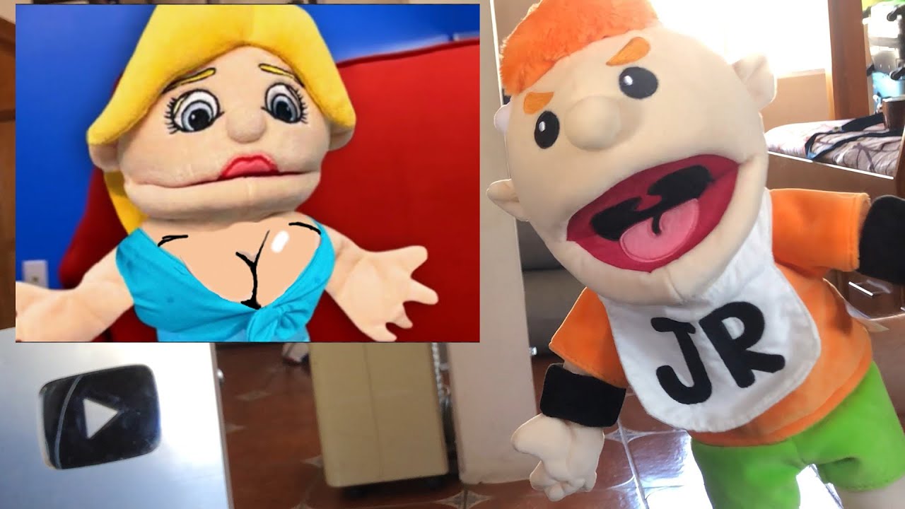 Watching SML Rose Until I Get Bricked up - YouTube