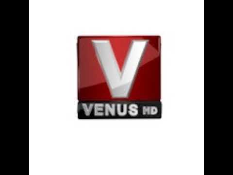 Venus HD Info Live Stream - YouTube