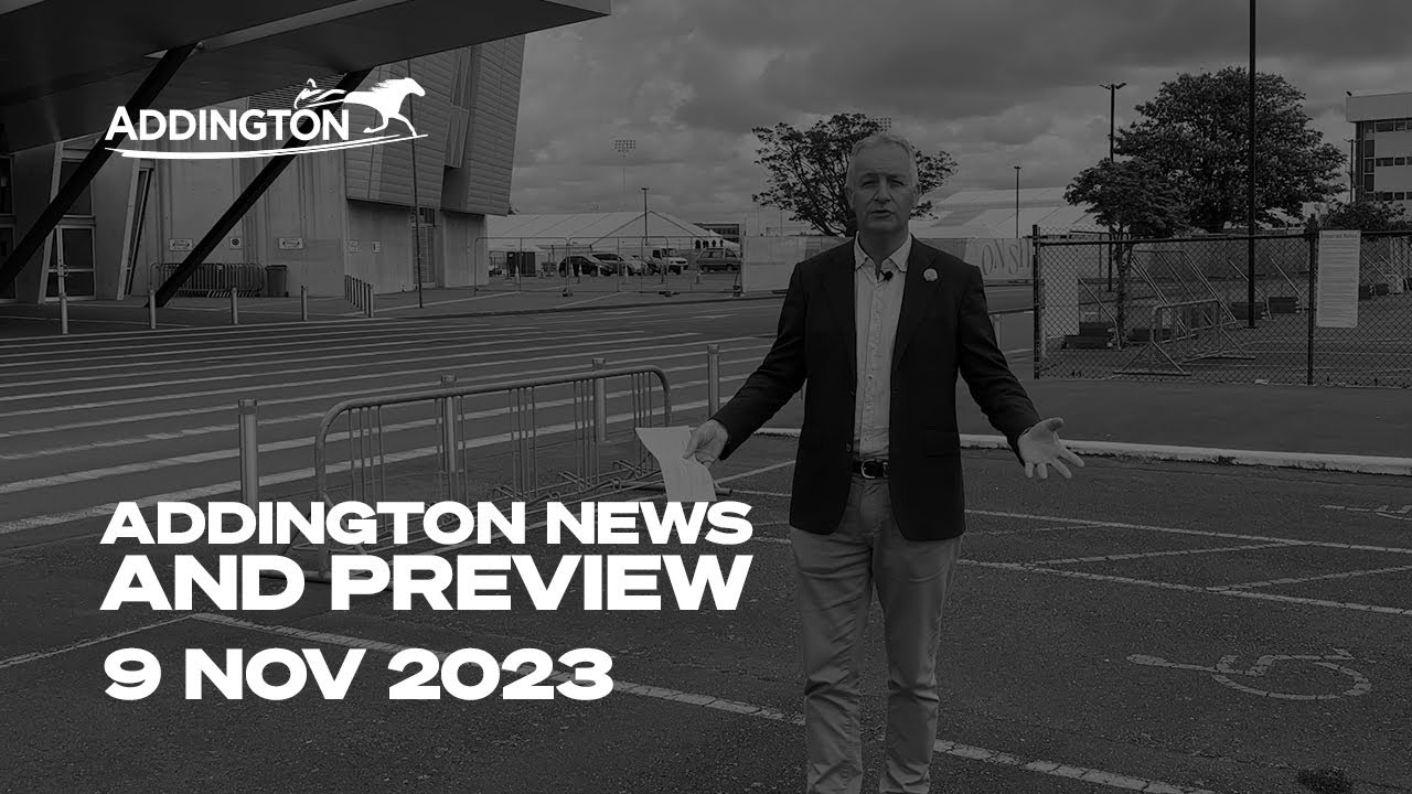 What you need to know for IRT NZ Trotting Cup Day 2023 - Addington News ...