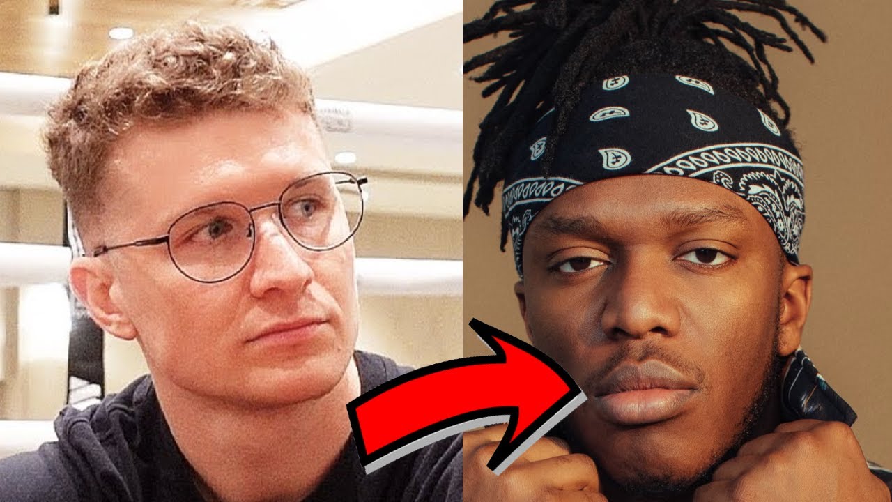 Wade Plem FRUSTRATED With Youtube Boxing - YouTube