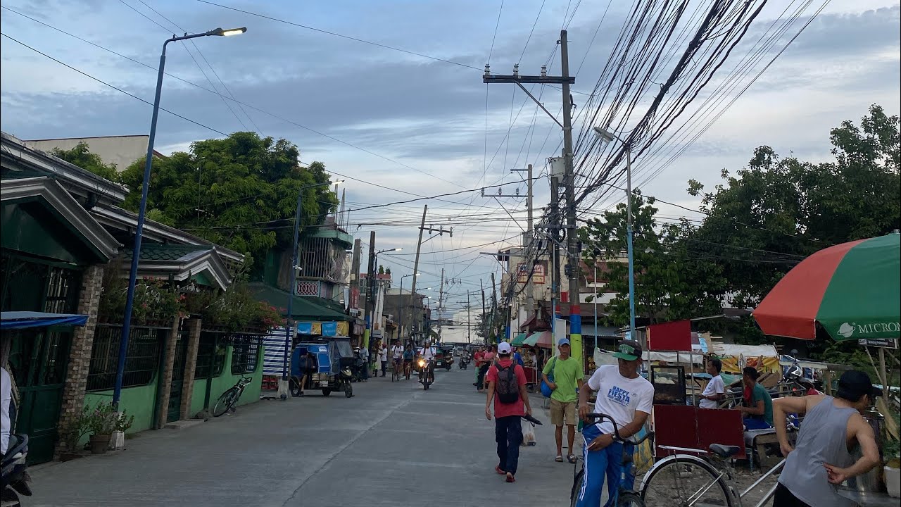 BAKASYON 2024 - YouTube