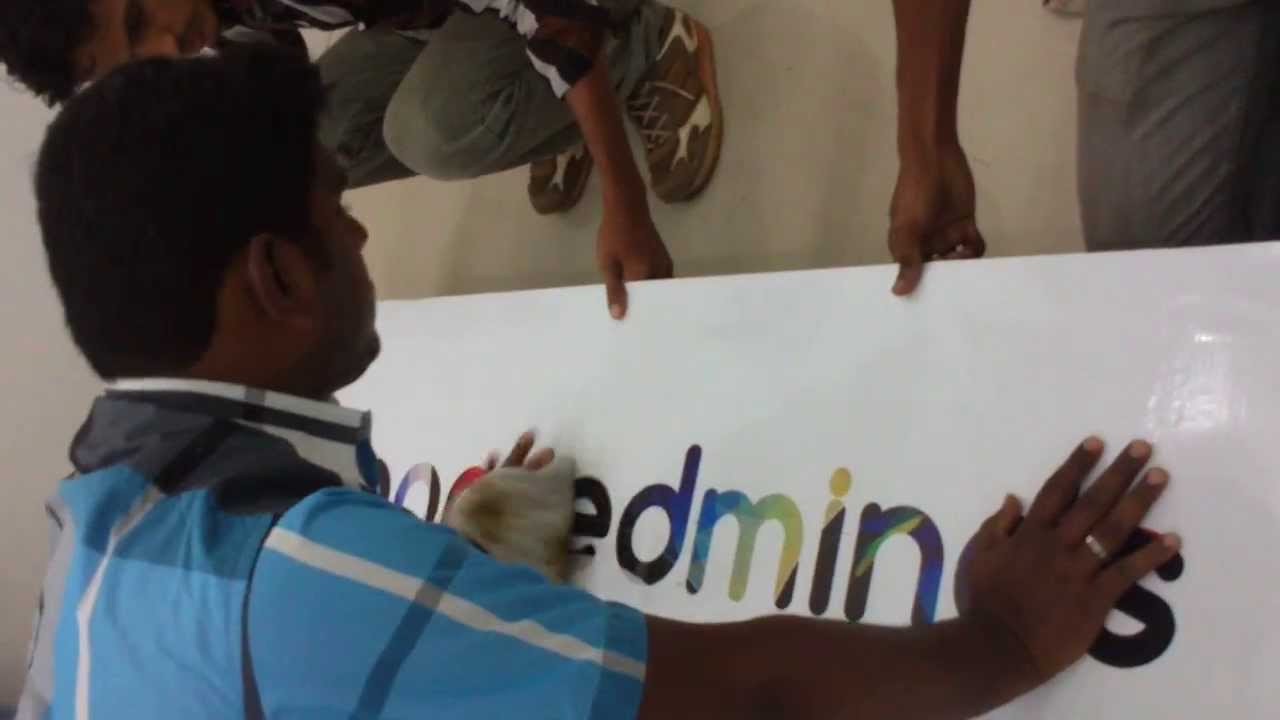 Applied Minds Interactive - YouTube