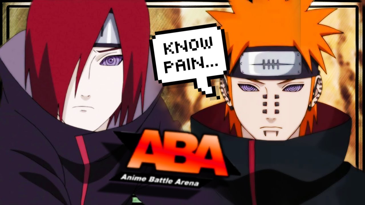 [ABA] PAIN IS CRIMINALLY UNDERRATED!!! - YouTube