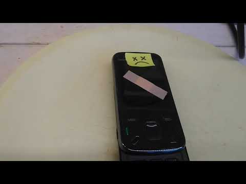 Samsung SGH-E250 scrapped for PM recovery ( 9 )