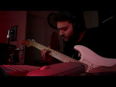 Eren Gökçe Arabic Solo record