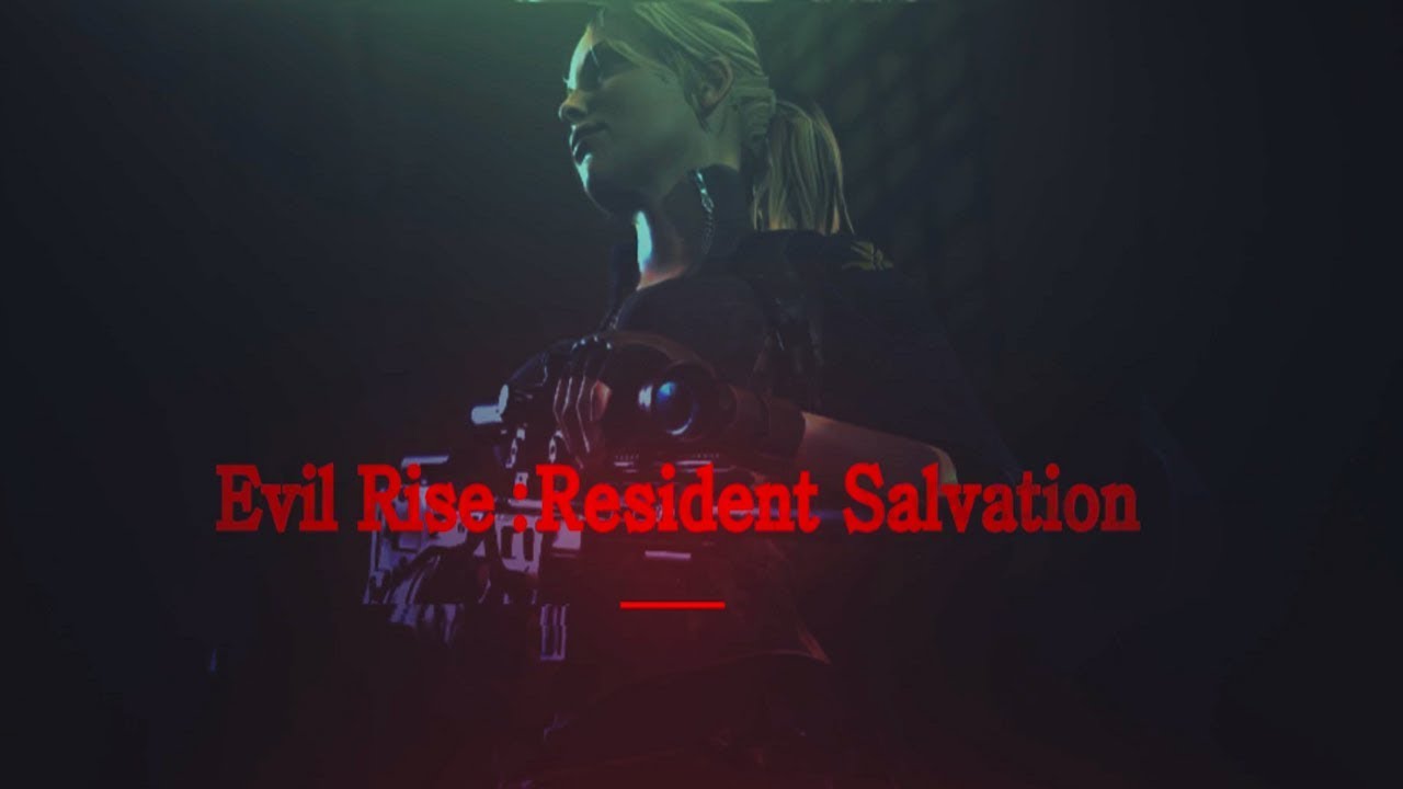 Evil Rise : Zombie Resident - Android Gameplay ᴴᴰ - YouTube