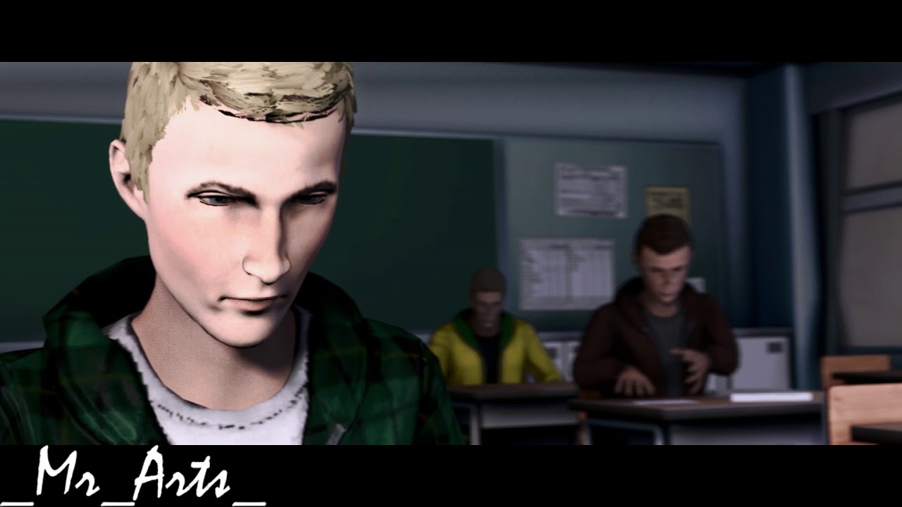 [SFM] Radioactive Remix [Original Animation] [Preview] - YouTube