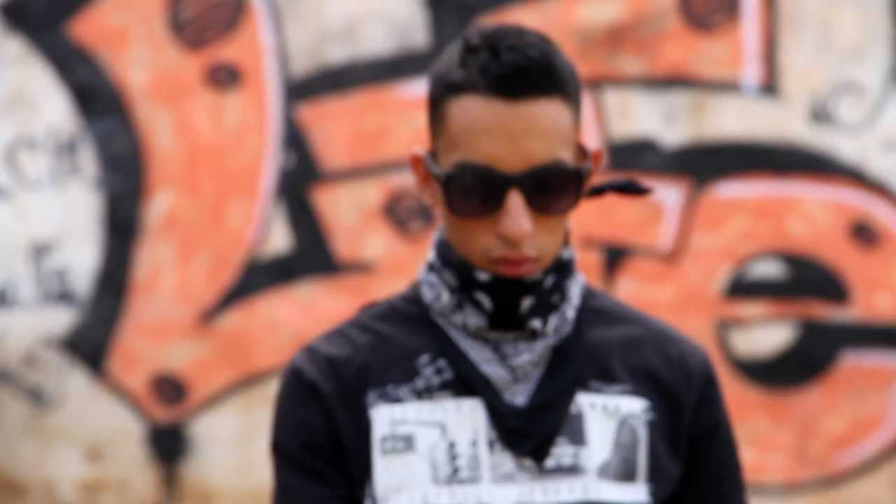 Flag mouad - COME BACK [ Official Video HD ] 2013 - YouTube