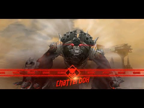 Nikke: Chatterbox Special Interception oneshot with Snow White - YouTube