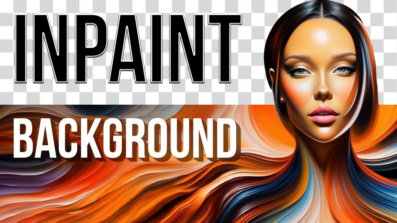 Stable Diffusion – Inpaint Background - YouTube