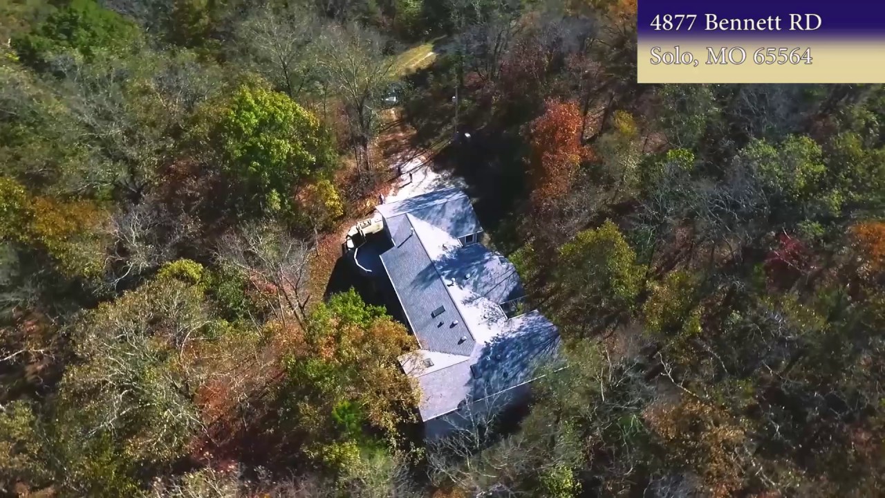 4877 Bennett RD - YouTube