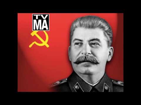 Soviet Spongebob - YouTube
