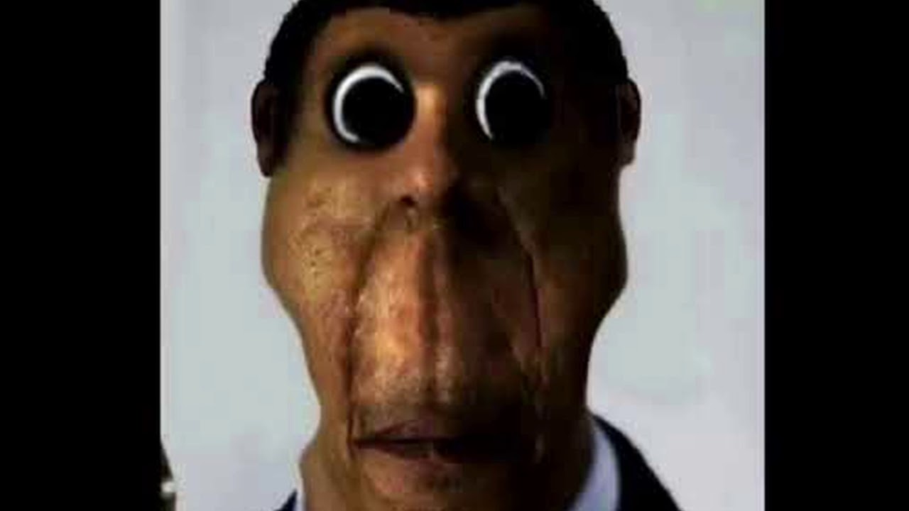 Obunga