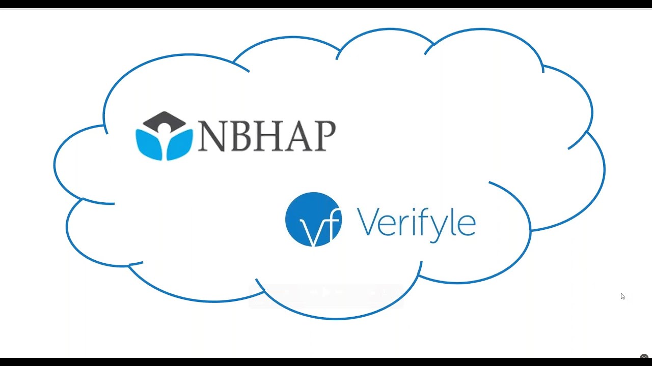 Verifyle Demo for Members of NBHAP - YouTube