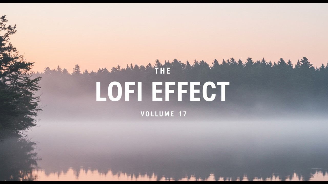 Chill Lofi Music #lofi #lofibeats #studymotivation The Lofi Effect ...