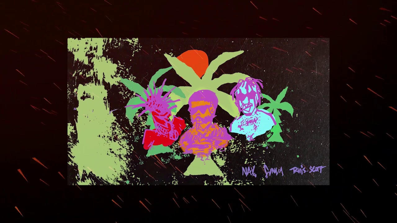 NAV & Gunna - Turks Ft Travis Scott (Nightcore) - YouTube