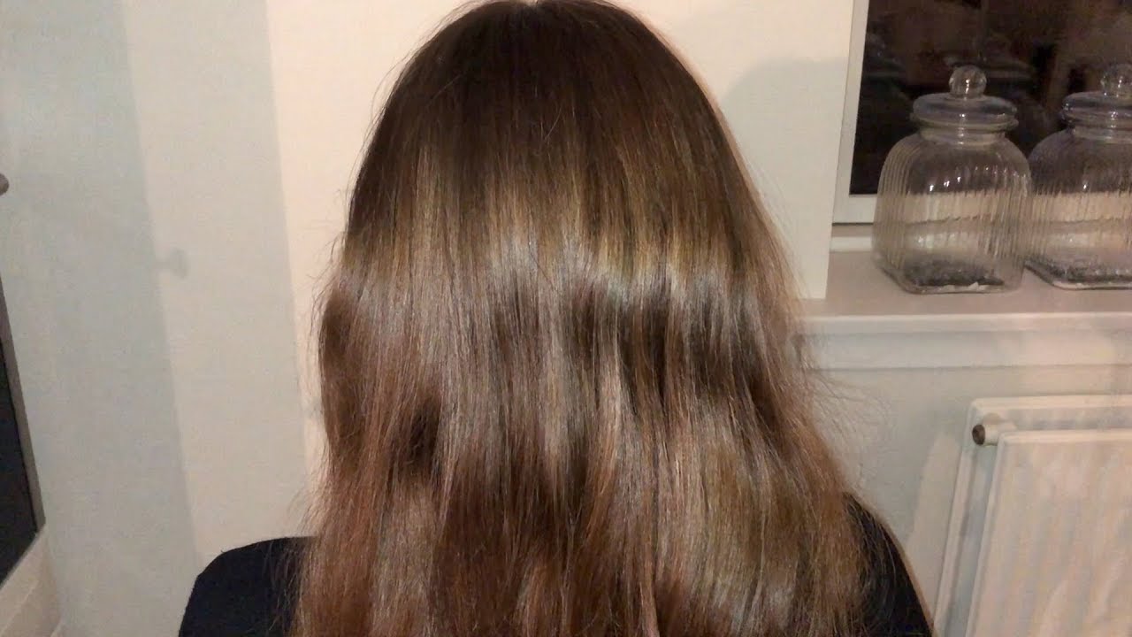 Asmr Relaxing Hair Play Brushing Scalp Massage Hair Sounds Youtube