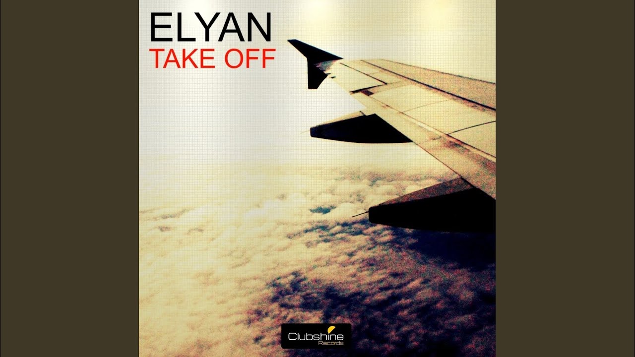 Take Off (Original Mix) - YouTube