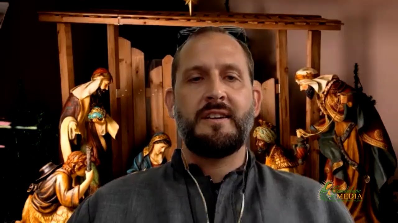 ASK YOUR FATHER - "Heaven" with Fr. Beau Schweitzer S.O.L.T. - YouTube