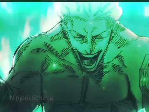 Hakari Dance - Jujutsu Kaisen - YouTube