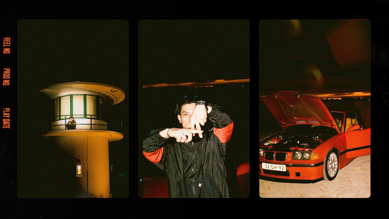 ABOM - SOLO - YouTube