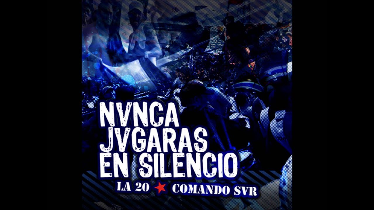La 20 comando svr: Como todos los años - YouTube